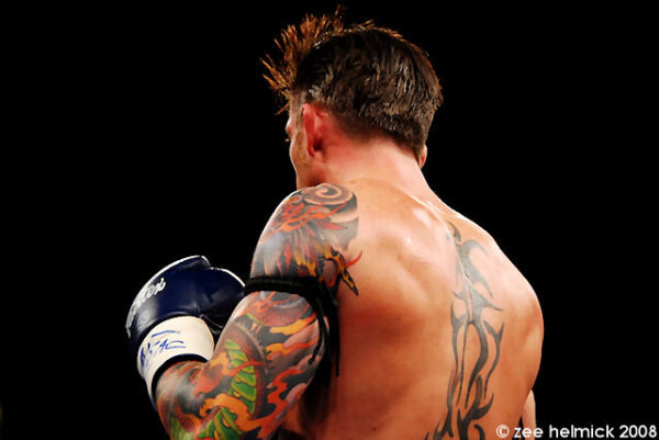 About Muay Thai - Hyena Muay Thai Kickboxing - Katy, Texas